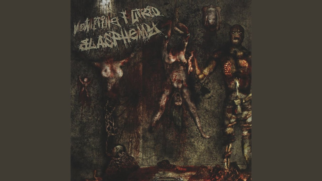 Micturating In The Manger (The Unholy Offering) - YouTube