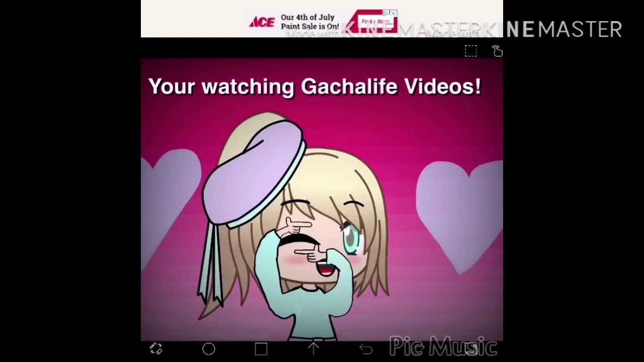 Front facing OC! (READ DESCRIPTION) - YouTube