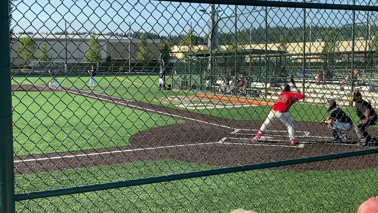 Double 1 hop fence - YouTube