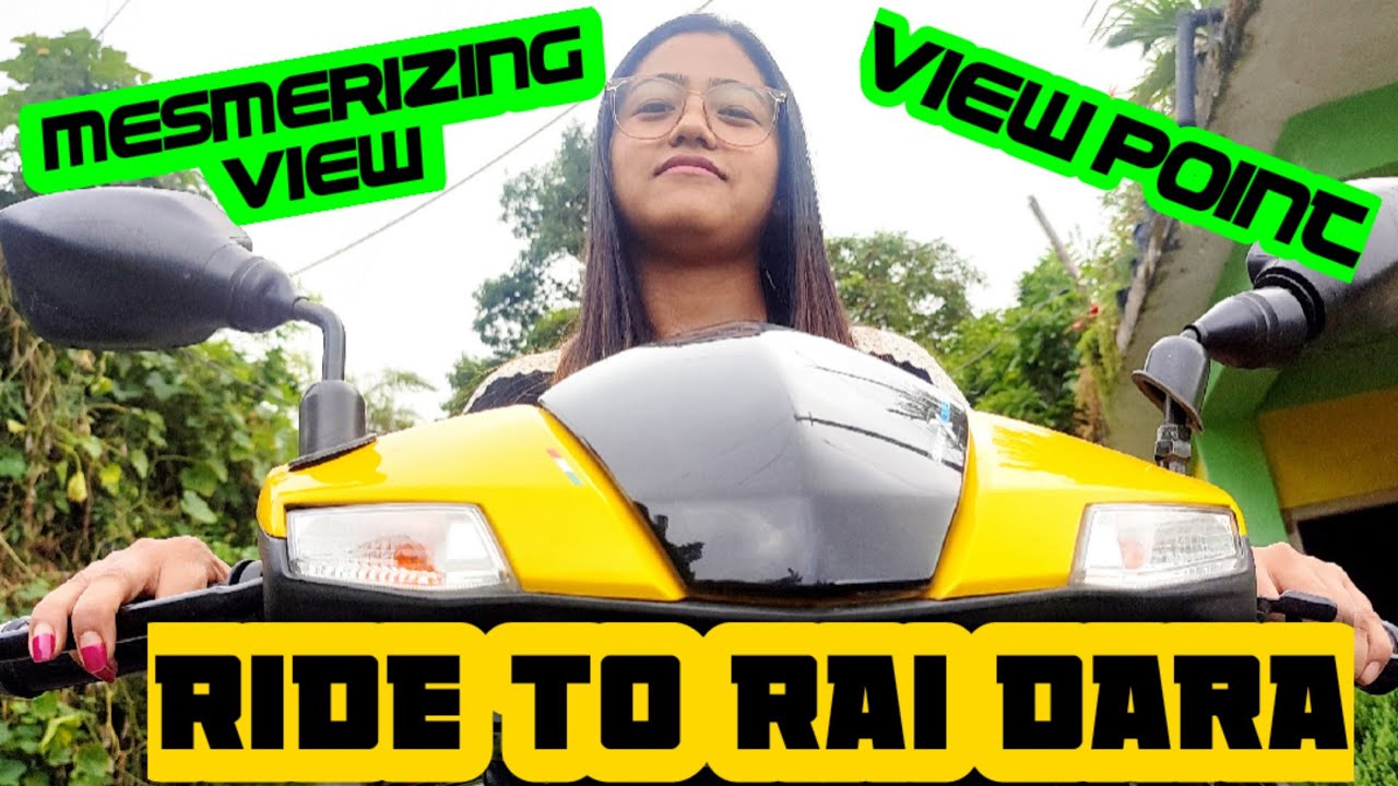 Ride to "RAI DARA"⛰️🗻Sinji Samalbong | Kalimpong | wishing HAPPY ...