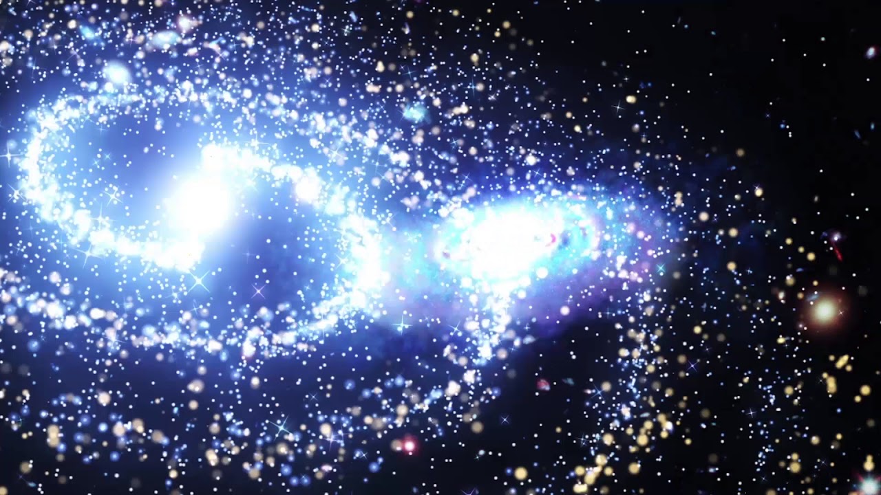 J-NUTT MUSIC ALIEN LOGO REVEAL - YouTube