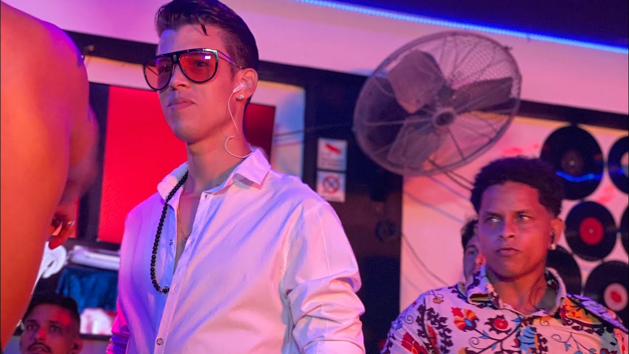 JULY ROBY - MY LIFE (intro) Ep NiNe en vivo 2021 - YouTube