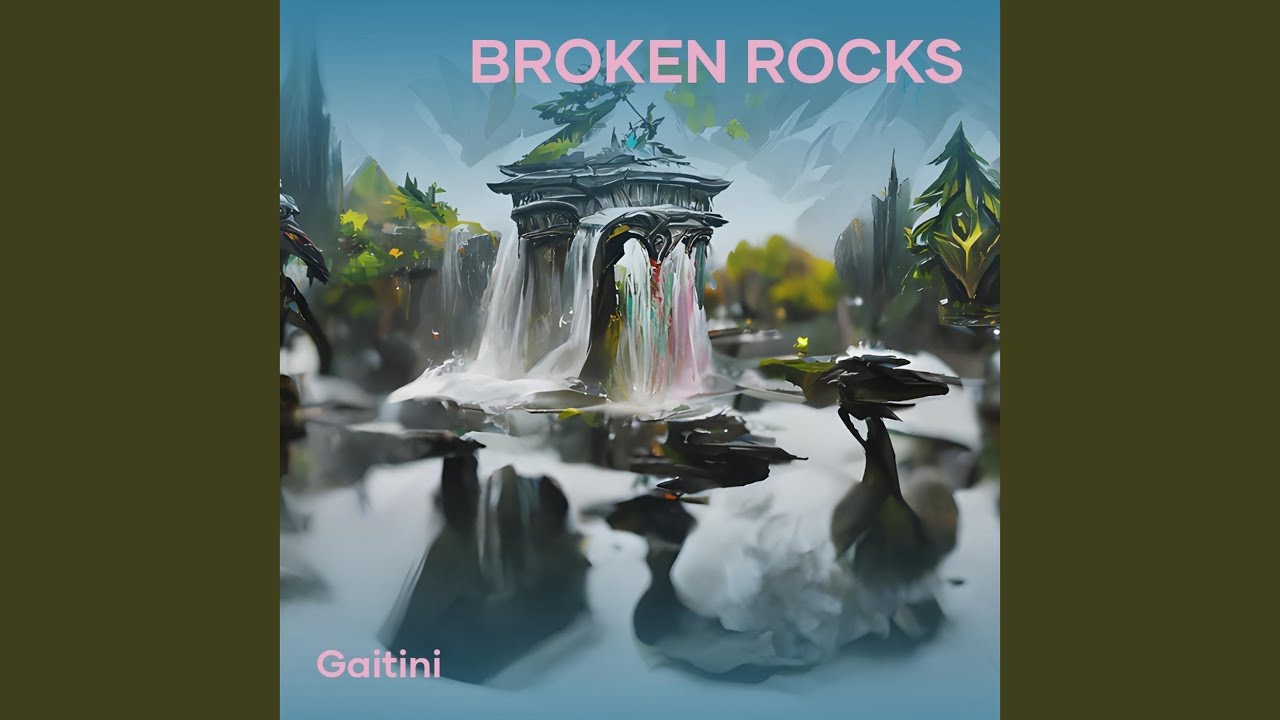Broken Rocks - YouTube