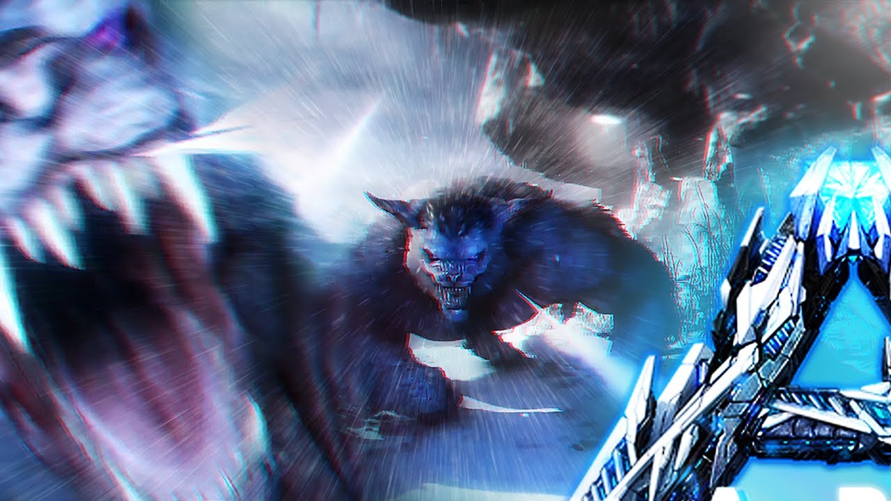 ARK: Genesis Official Reveal Trailer, New Creatures, New Zones & More ...