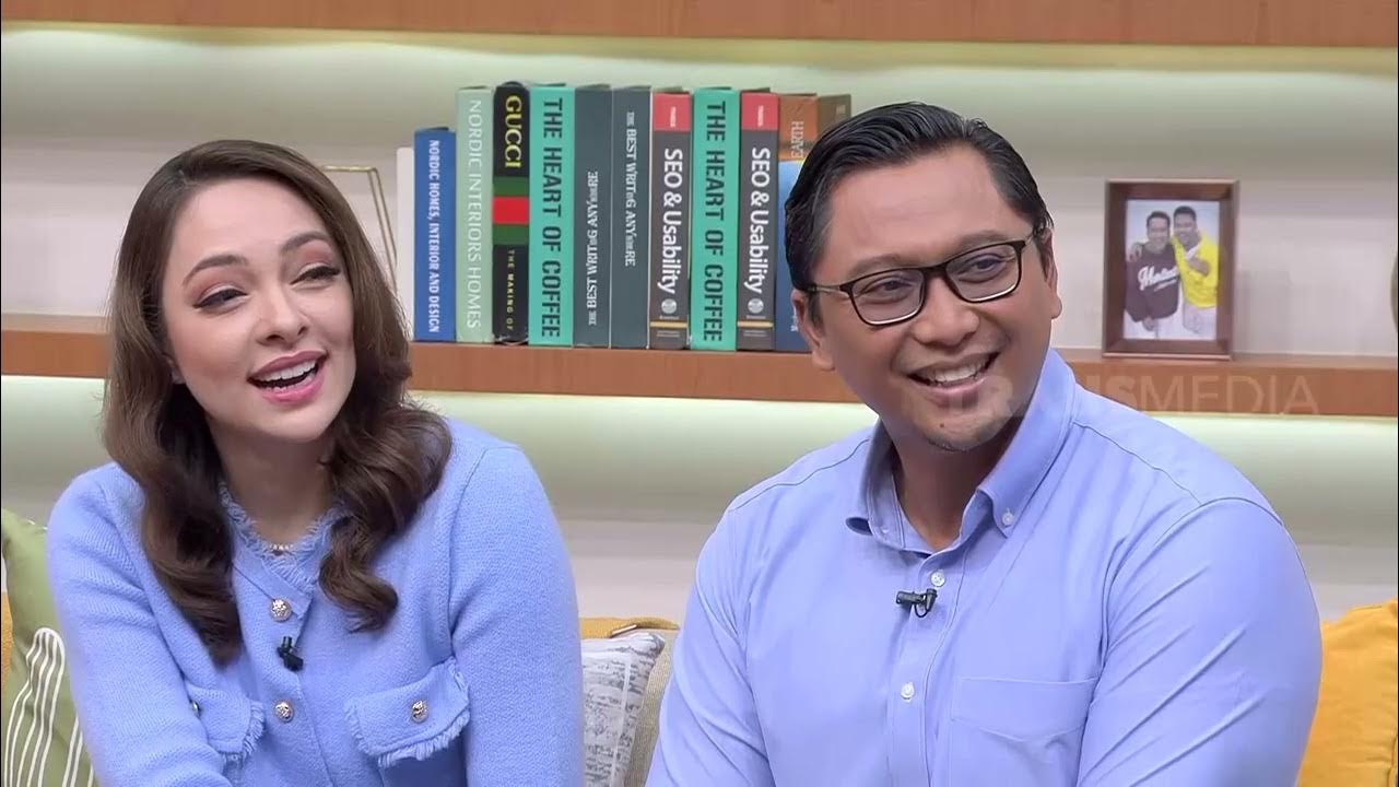 Cerita Pertemuan Awal Dokter Reisa dan Mas Kanjeng | FYP BEST MOMENT (17/01/24) - YouTube