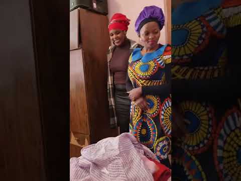 utsiki ka Lilitha kwa Radebe e Maluti...( kwa Memo no Manyosi) - YouTube