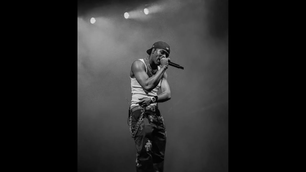 [FREE] Lil Baby Type Beat - ''WORK FOR IT" - YouTube