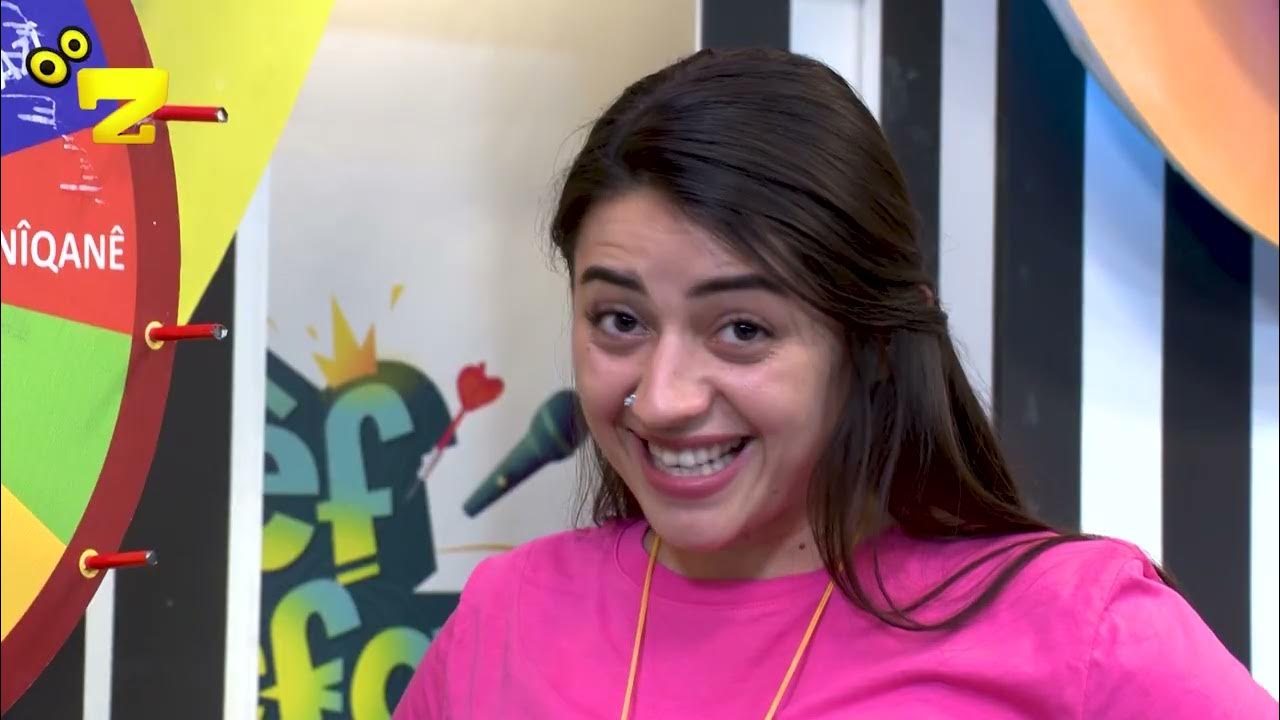 Zarok TV - Kêf Kêfa Min E (S2) - Beş: 3 (ARAN&SARÎN) - YouTube