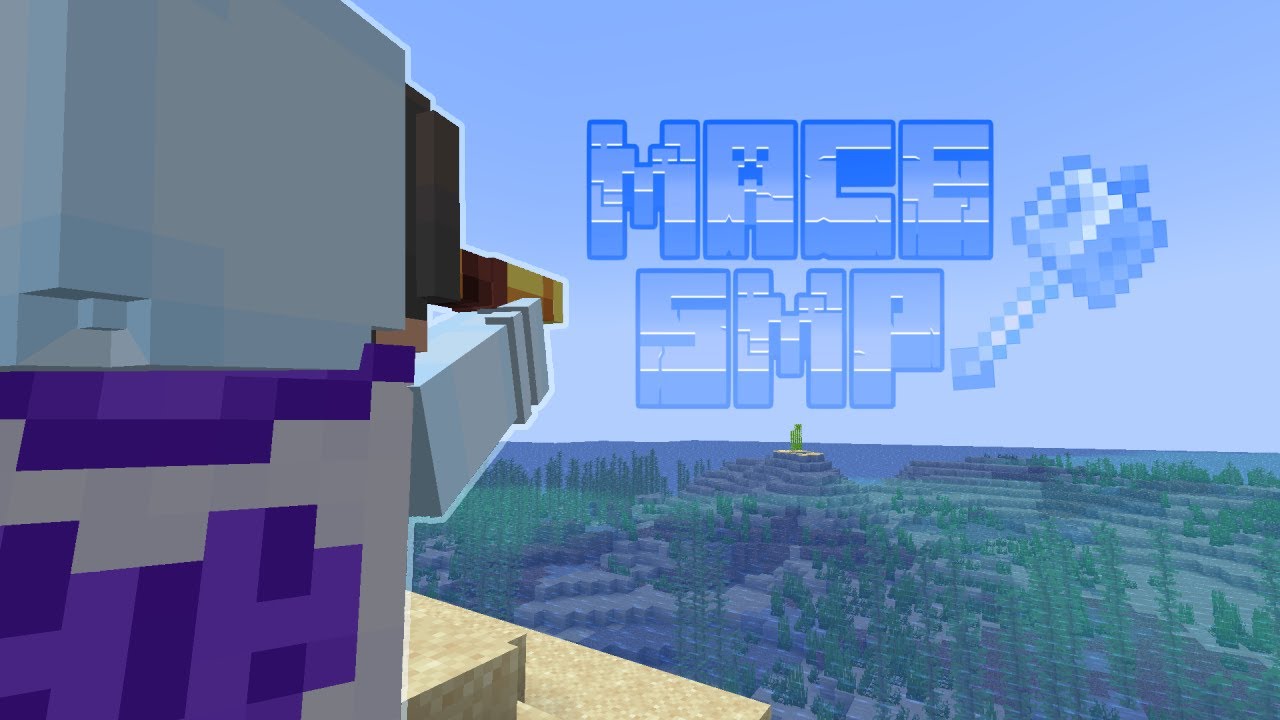Dear Mace smp... - YouTube