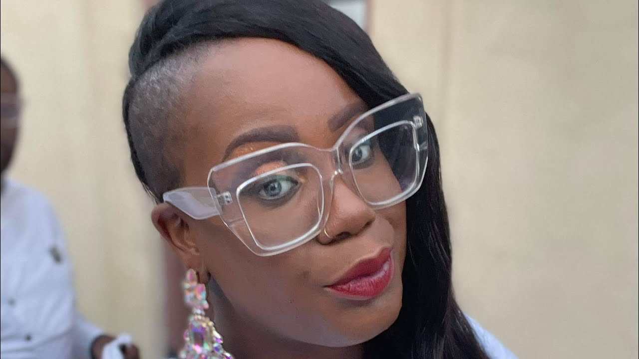 Ashley Howard - Singing with my Kevin Terry & Predestined Family ...