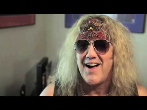 Jaime St James FULL Interview - YouTube