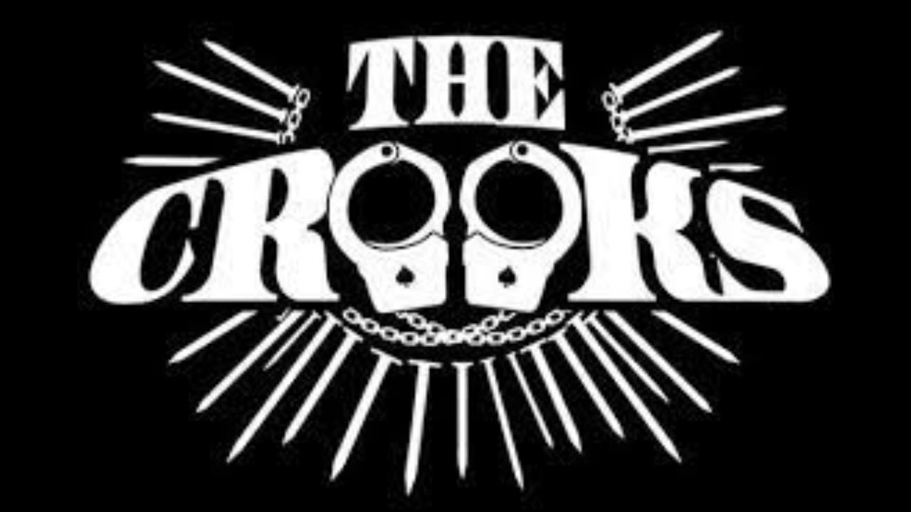 Crookery - YouTube