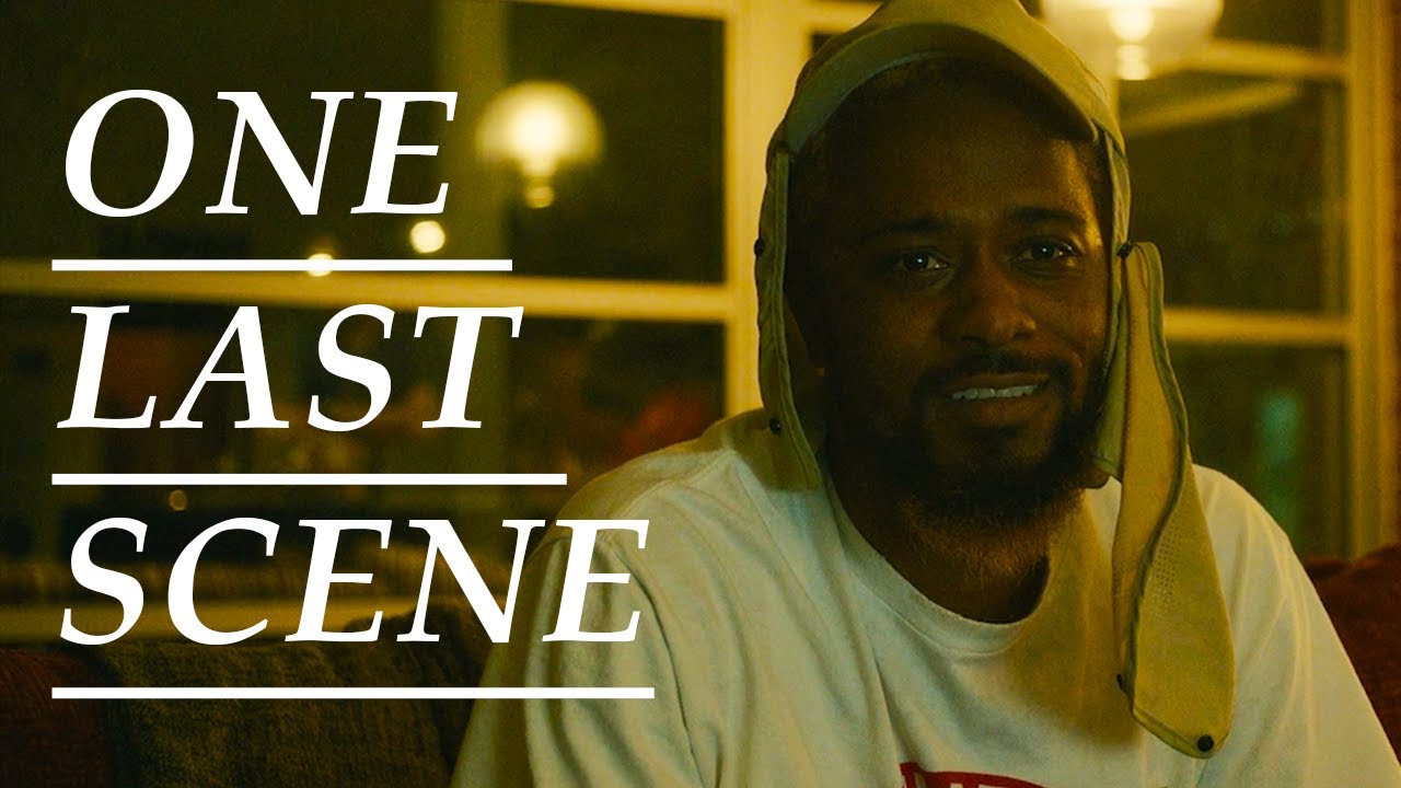 Darius & Atlanta Ambiguity | One Last Scene | NineAtNite - YouTube