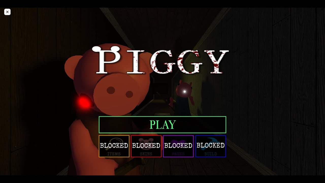 Piggy: Unstable Reality "HOW TO ESCAPE CHAPTER 1 - HOUSE" - YouTube