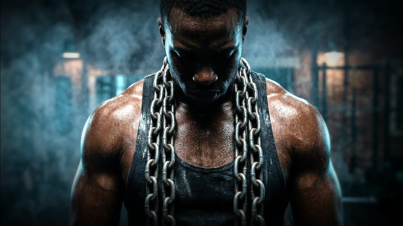 Beast Mode Gym Rap Playlist 2025 | Ultimate Workout Motivation & Hype ...