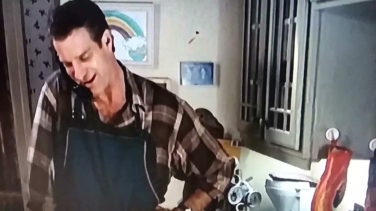 Home Alone 3 Movie Scene - YouTube