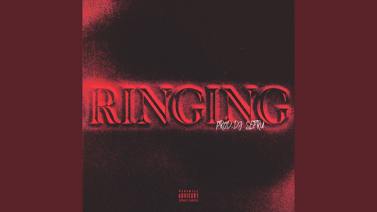 RINGING - YouTube Music