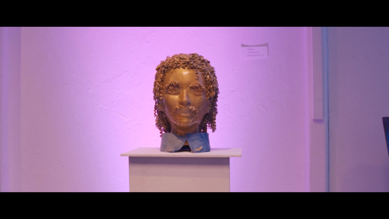 Boy Golden - KD and Lunch Meat [Official Video] - YouTube
