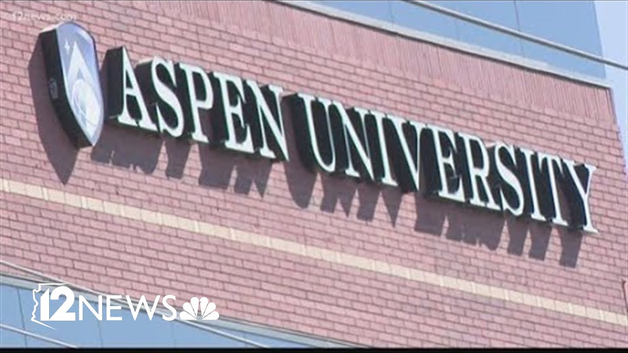 Uncertainty continues for Arizona's Aspen University nursing students ...
