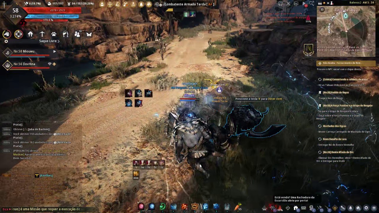 Witch Bashim Base - YouTube
