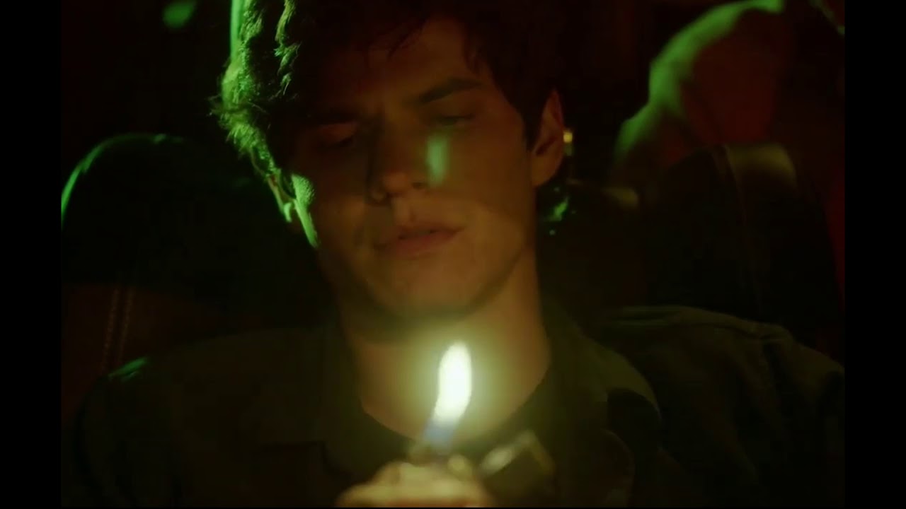 Trevor askill / where is my mind - YouTube