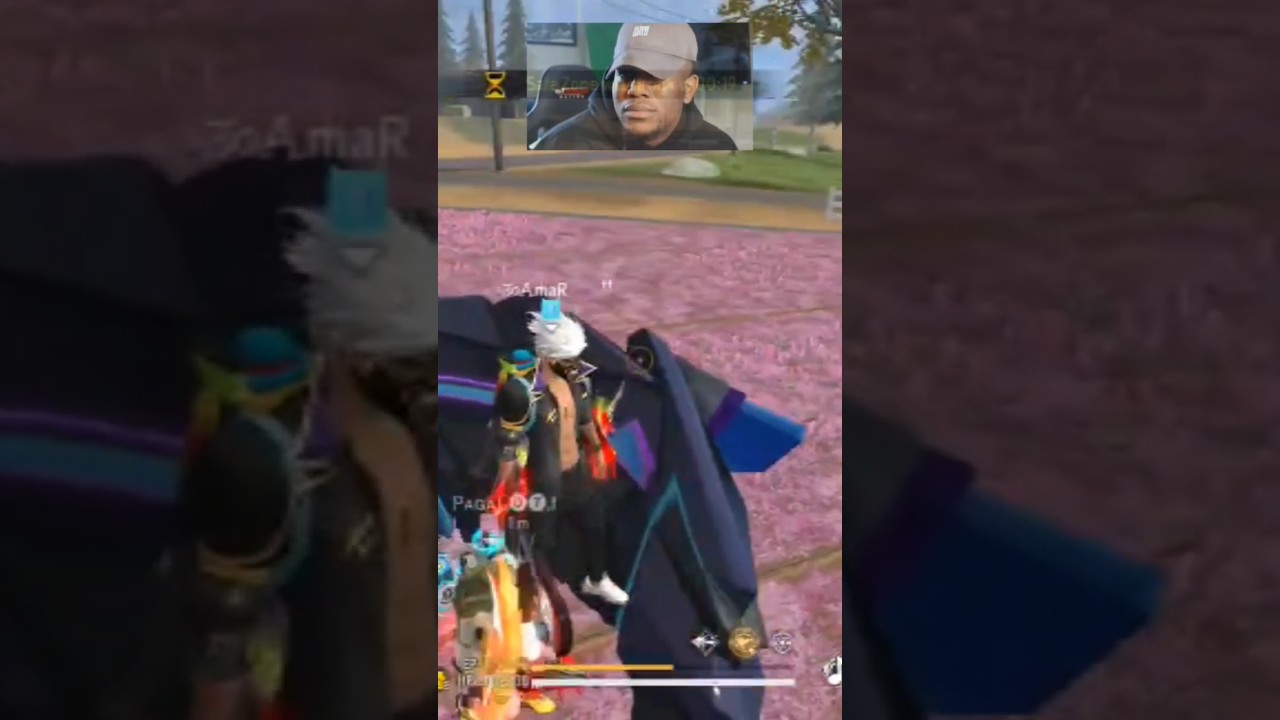 Play The End V Bage Lover ️free Fire Lover Om Ff 🔥⏯️ Youtube 7187