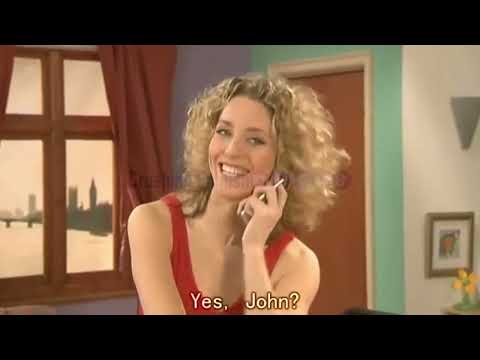 Extra 1. Bölüm - İngilizce AltYazılı Dizi