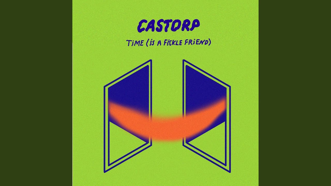 Time (Is A Fickle Friend) - YouTube Music