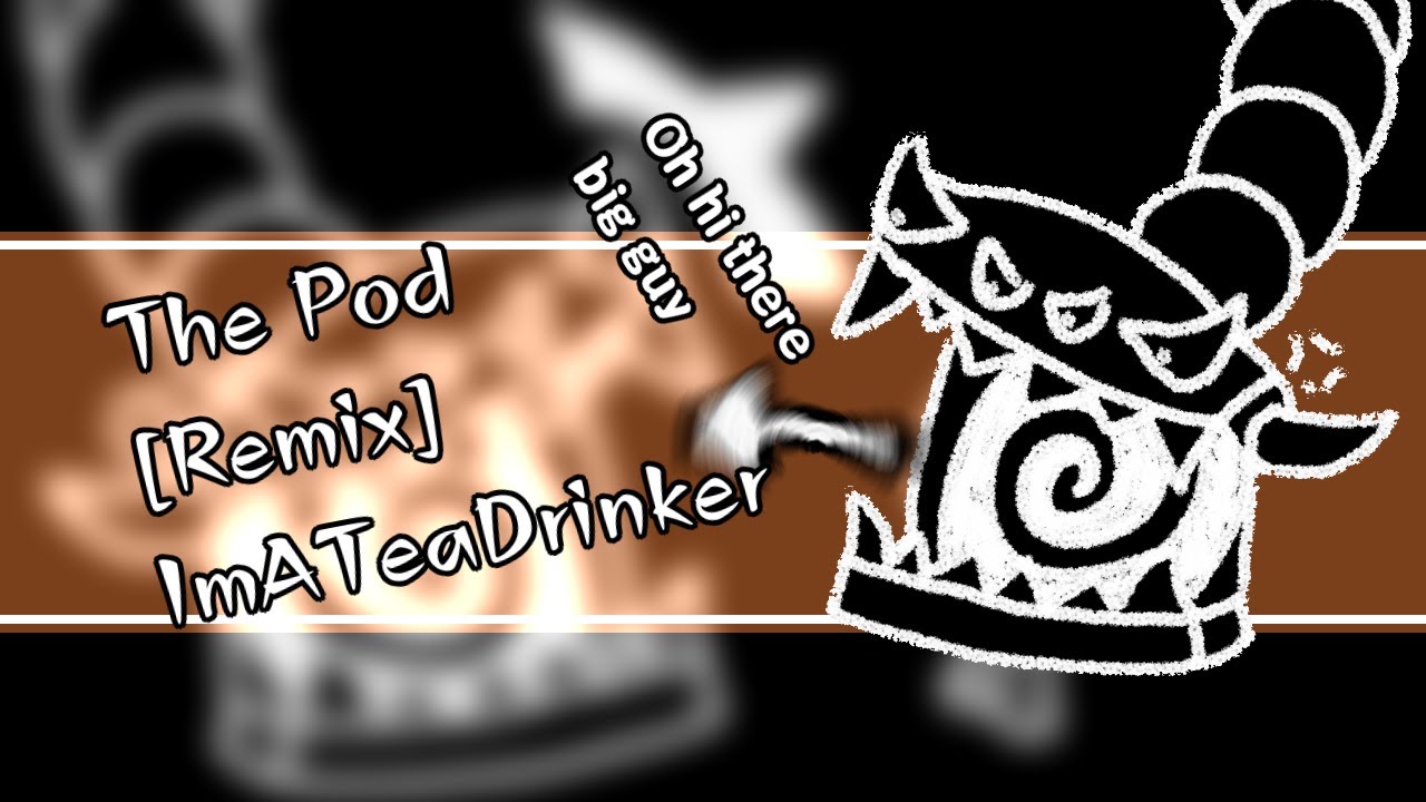 []Remix[] LittleBigPlanet - The Pod - YouTube