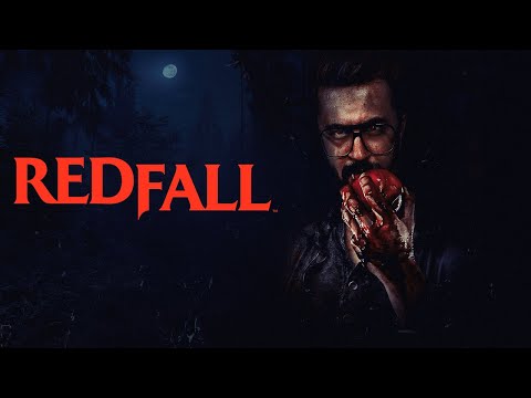 YILIN BEKLENEN VAMPİR TEMALI OYUNU! - REDFALL TÜRKÇE