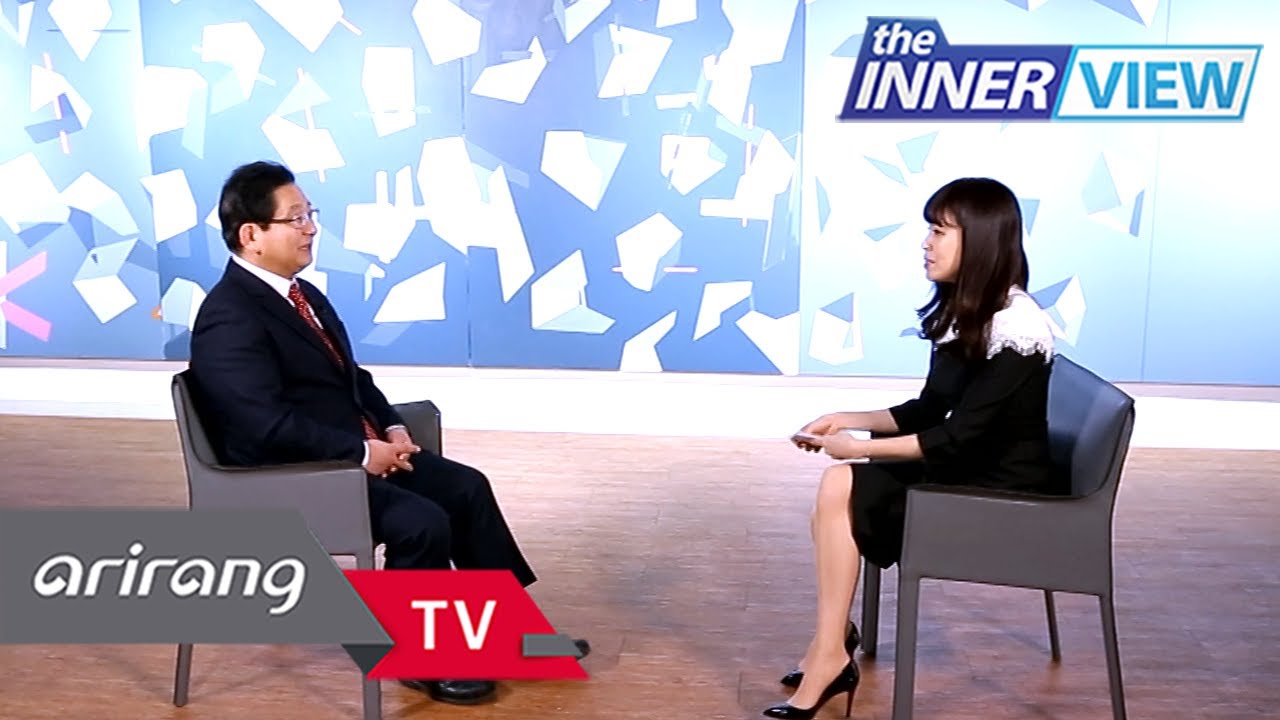 [The Innerview] Ep.285 - Korea-Japan Relations Expert | Professor Hosaka Yuji _ Full Episode ...