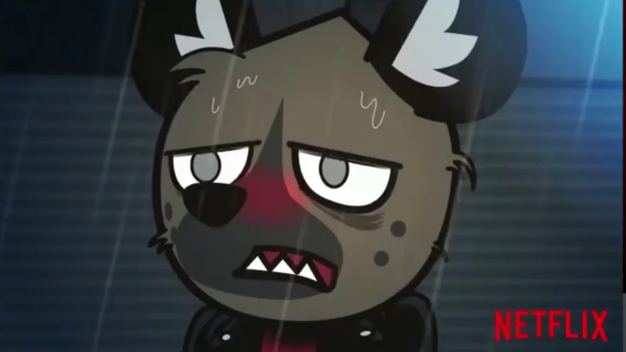 Haida Falls Down - YouTube