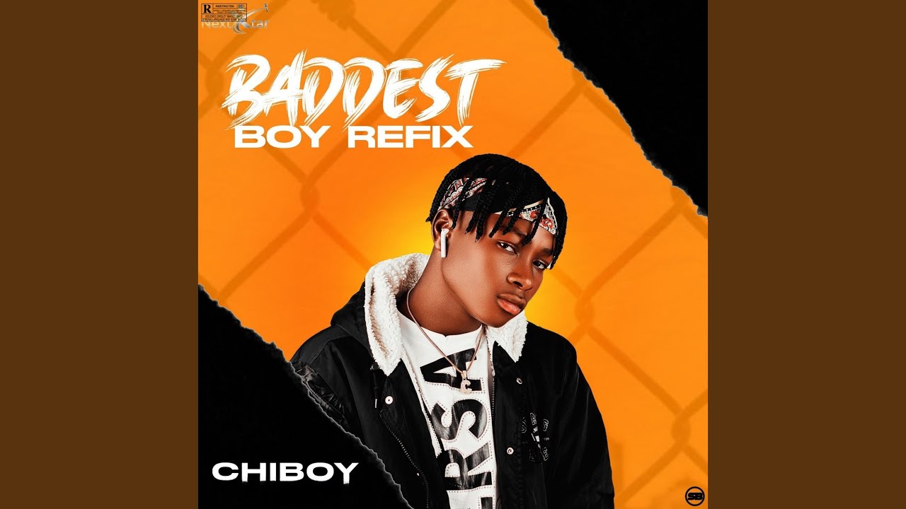 Baddest Boy Refix - YouTube