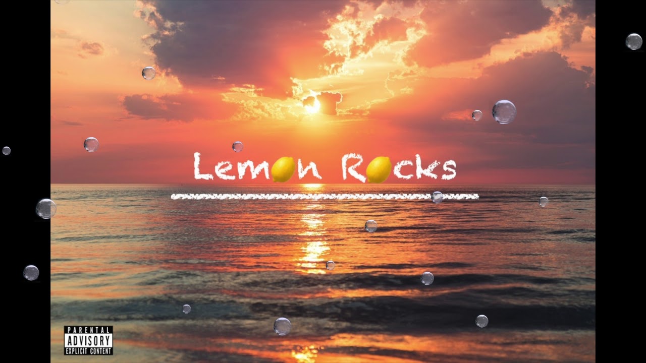 TreeTree "Lemon Rock" - YouTube