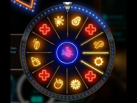Bio Inc Redemption Ep3 The Wheel of STDs - YouTube