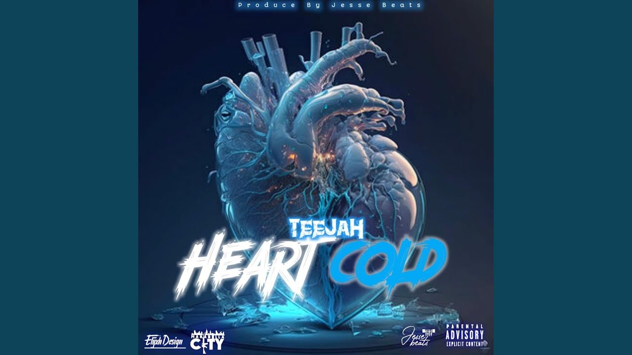 Heart cold - YouTube