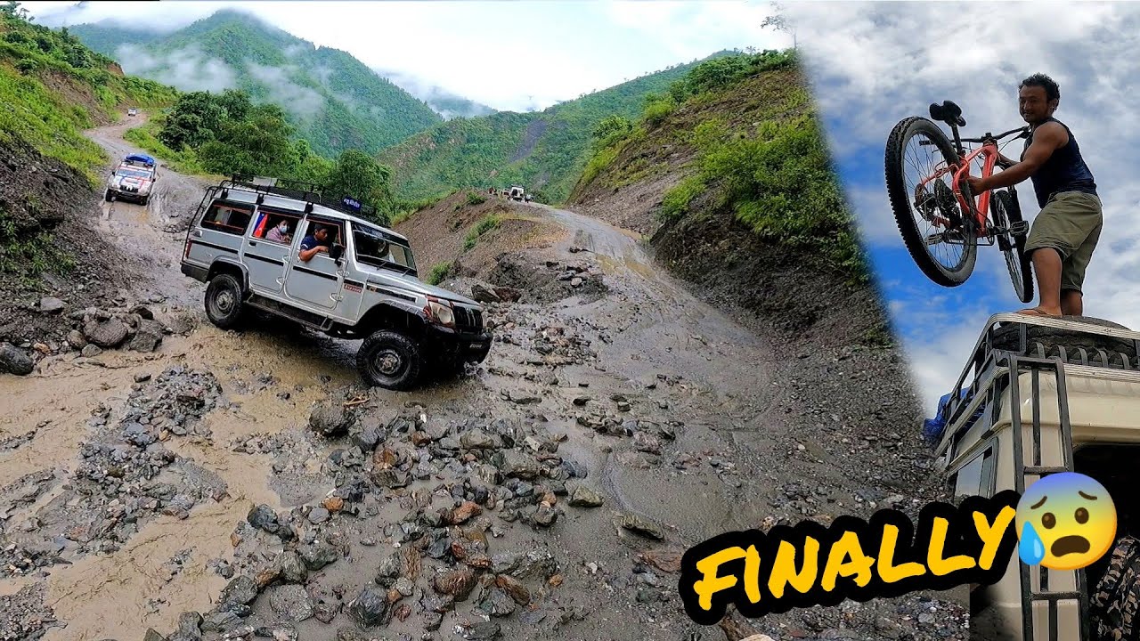 Bijok le phidim aipugyo😢 - YouTube