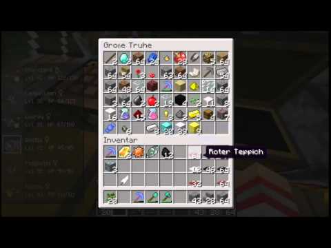 [Ger] Let´s Play Minecraft - Pixelmon #004:luxray - YouTube