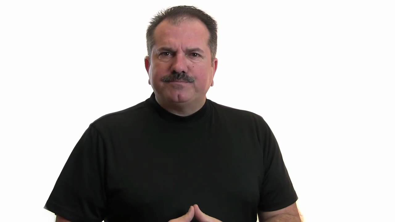 Rick Caron - Testimonial.mov - YouTube