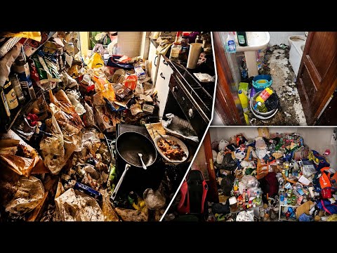 Young Couple's Dark Secret: The Home Nobody Was Allowed to Enter