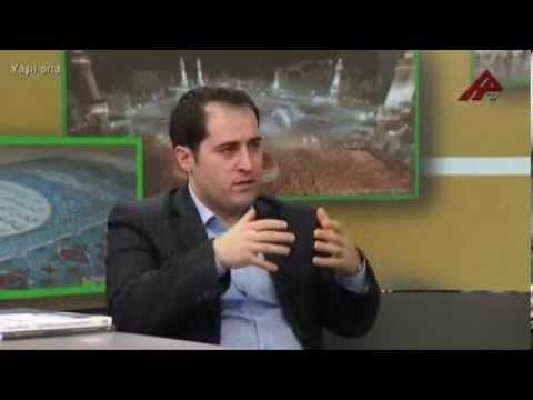 Cənnət hardadır?  3 qızı olan hər kəs Cənnətə düşəcəkmi?(\