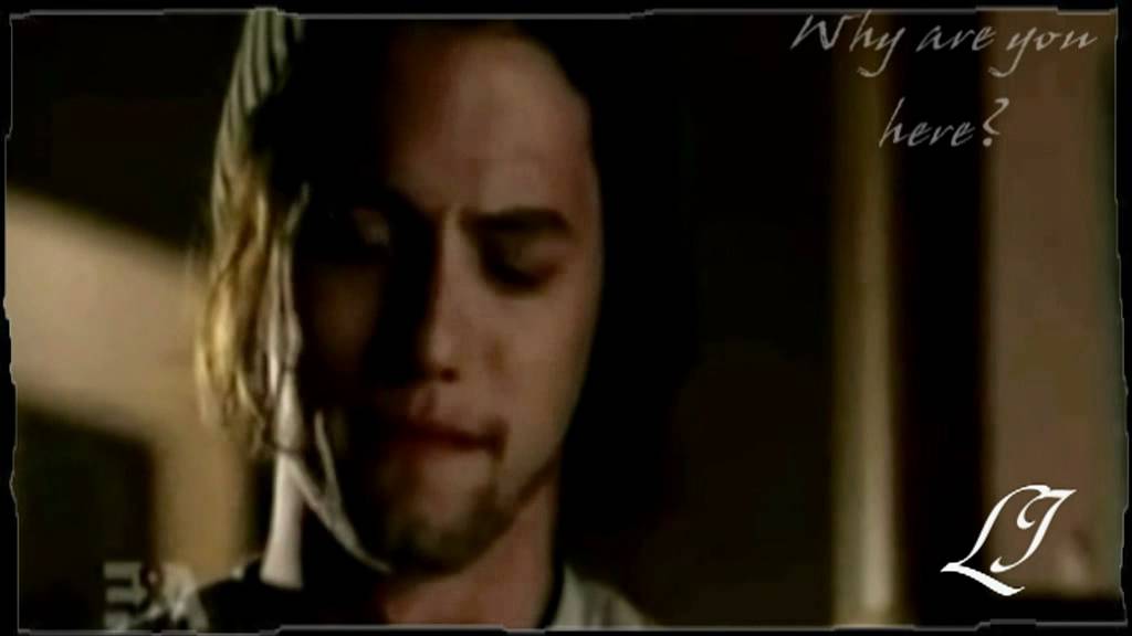 If on a Winter's night - Jasper / Edward fanfiction - YouTube