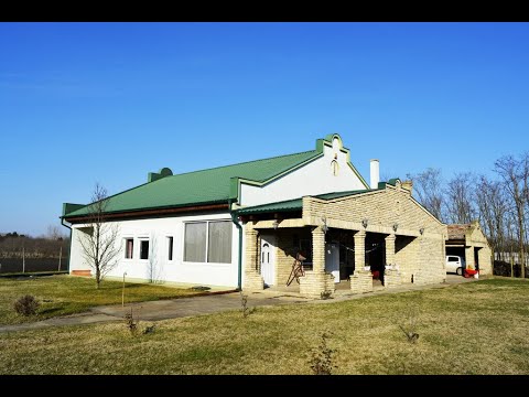 Kuća u naselju Zorka sa prostranom parcelom. ID1790 - YouTube