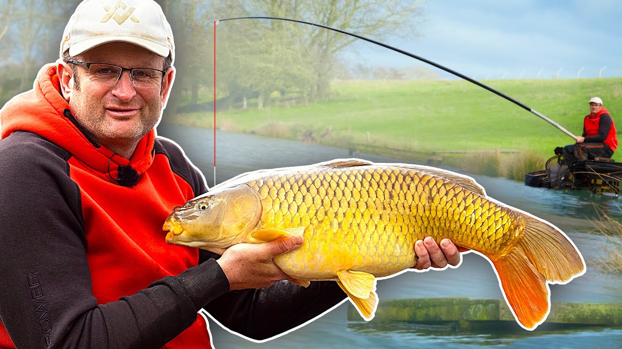 Steve Ringer's Match WINNING Secrets Revealed - YouTube