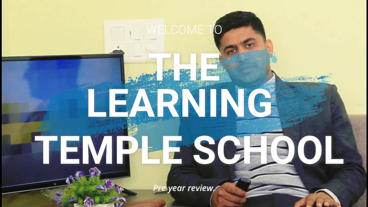 TLT School Virtual Tour - YouTube