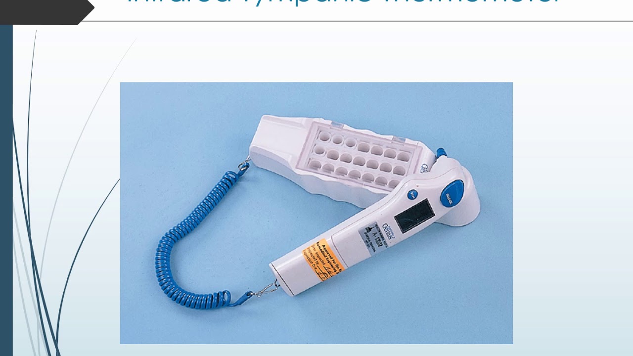 Capsule Vital Sign