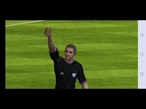 FIFA 14 mobile ultimate team gameplay difficulty (world class) - YouTube