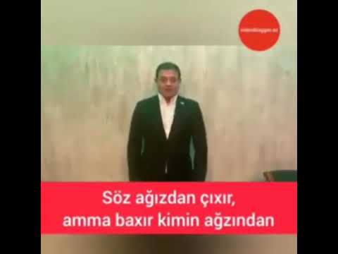 QABİL MEMMEDOV ATA ABDULLAYEVİ SOYDU PETUX