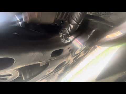 Front differential bevel box gear box fluid replacement tips, German ...