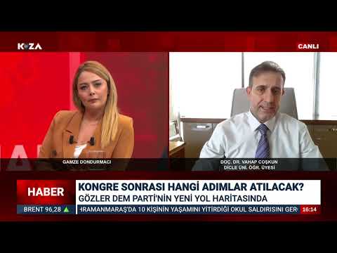 Yeni anayasa masada!